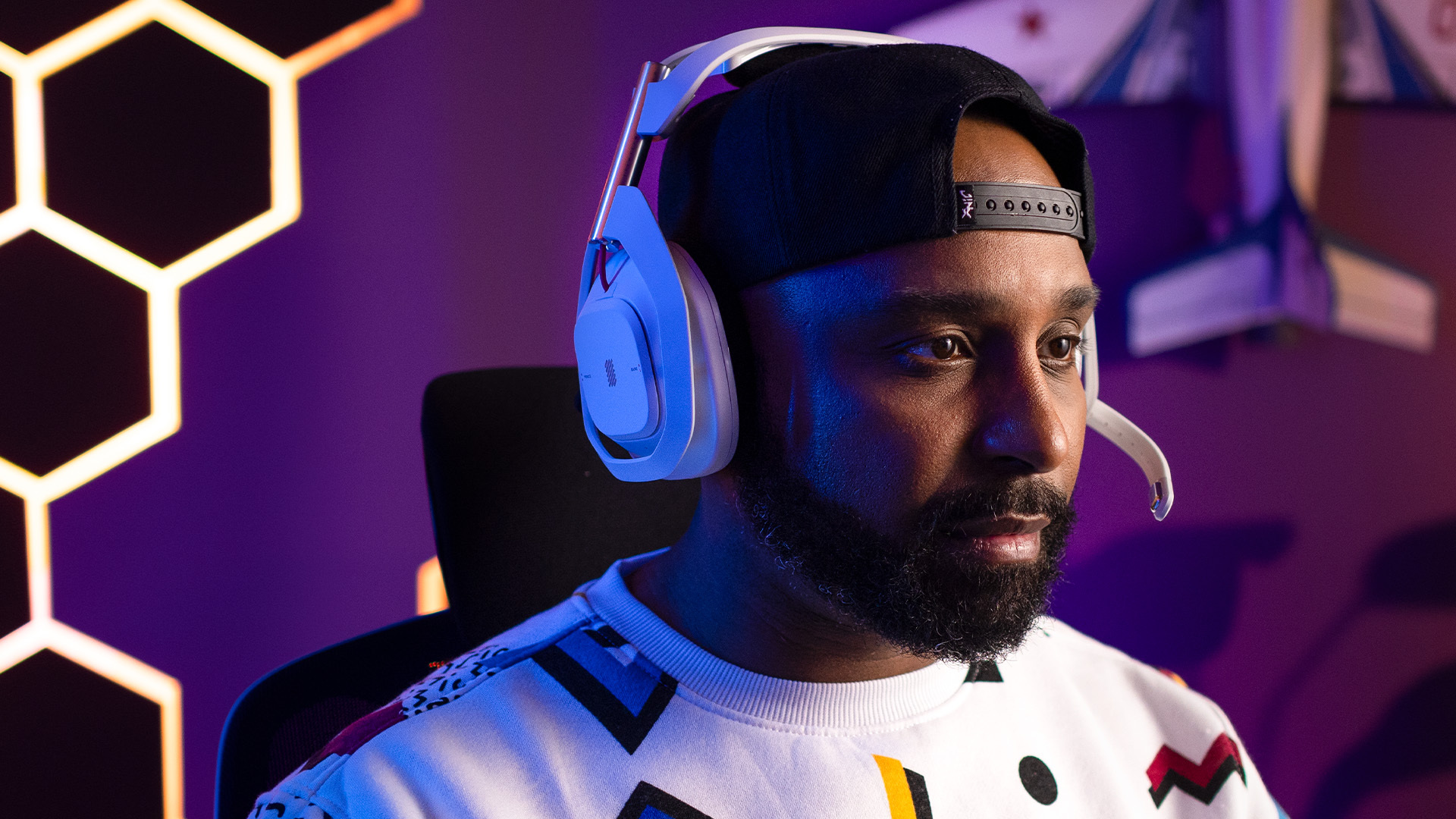 Logitech G Events & PLAYDAYS