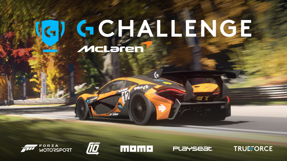 Logitech G Events & PLAYDAYS
